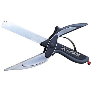 Clever Cutter (kitchen scissors) – Iki Group Ltd