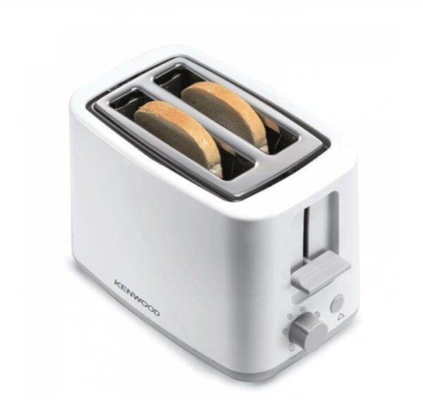 Nikai Toaster 2 Slice – Iki Group Ltd