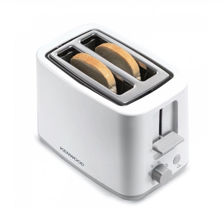 Nikai Toaster 2 Slice – Iki Group Ltd