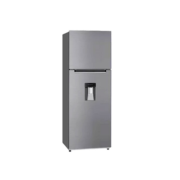 Westpoint Double Door Refrigerator, With Water Dispenser- 344Ltr – Iki ...