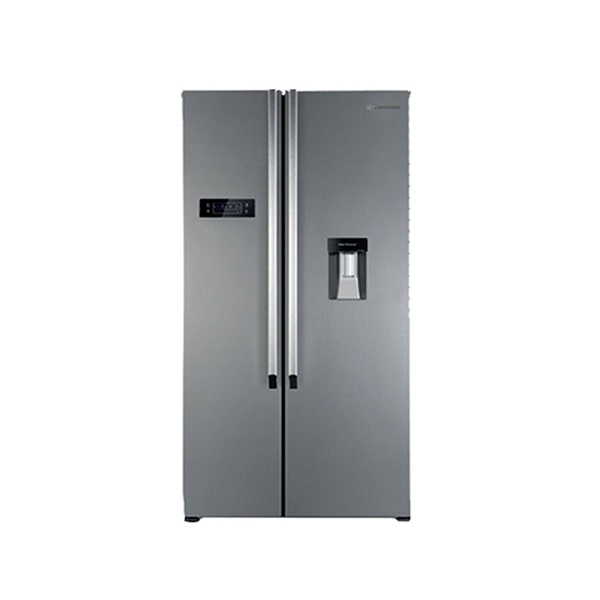 Westpoint Double Door Side By Side Refrigerator 555Ltr – Iki Group Ltd