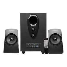 Aborder Subwoofer-AB118BT – Iki Group Ltd