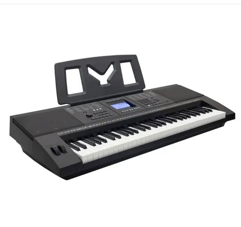 YONGMEI YM 758 KEY 61 PIANO – Iki Group Ltd