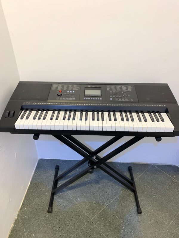 YONGMEI YM 758 KEY 61 PIANO – Iki Group Ltd